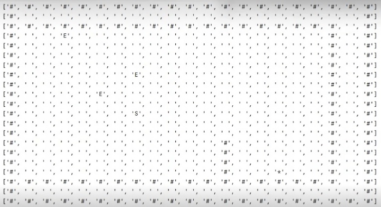GitHub - chungd87/Image-to-Grid-Conversion-Algorithm: Coverts a maze ...