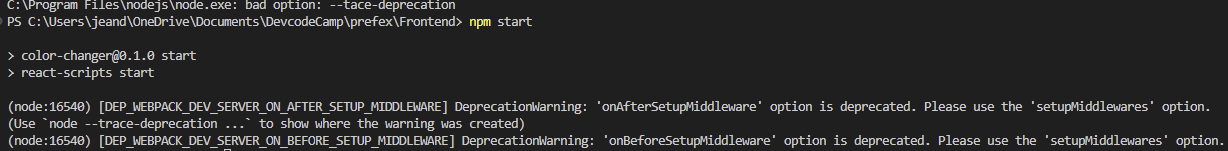 Getting Unexpected App After Create Create App · Issue 13182 · Facebookcreate React App · Github