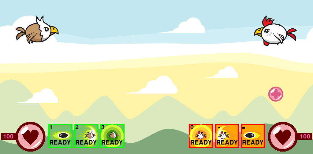 GitHub - billhan5732/BUR-DIE: Old Pygame Project