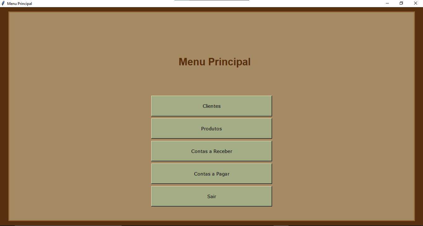 GitHub - carloslamark/Controle-de-estoque-Python