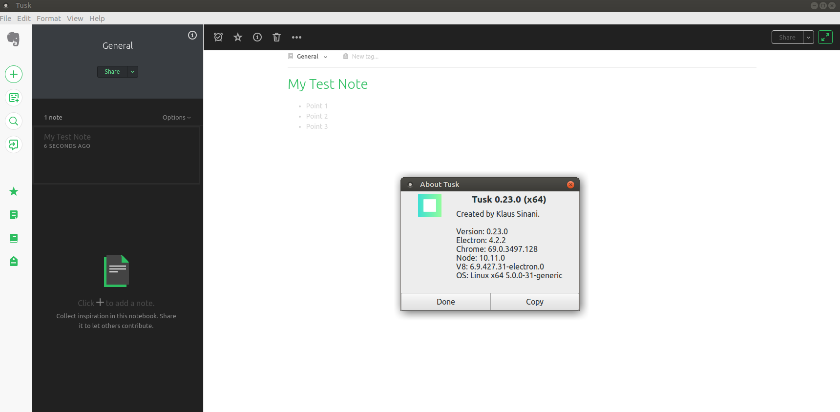 Dark and black themes are suddenly broken as of today · Issue #229 ...