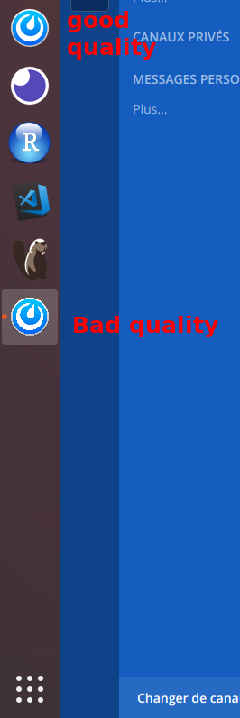 Bad quality icon · Issue #828 · mattermost/desktop · GitHub