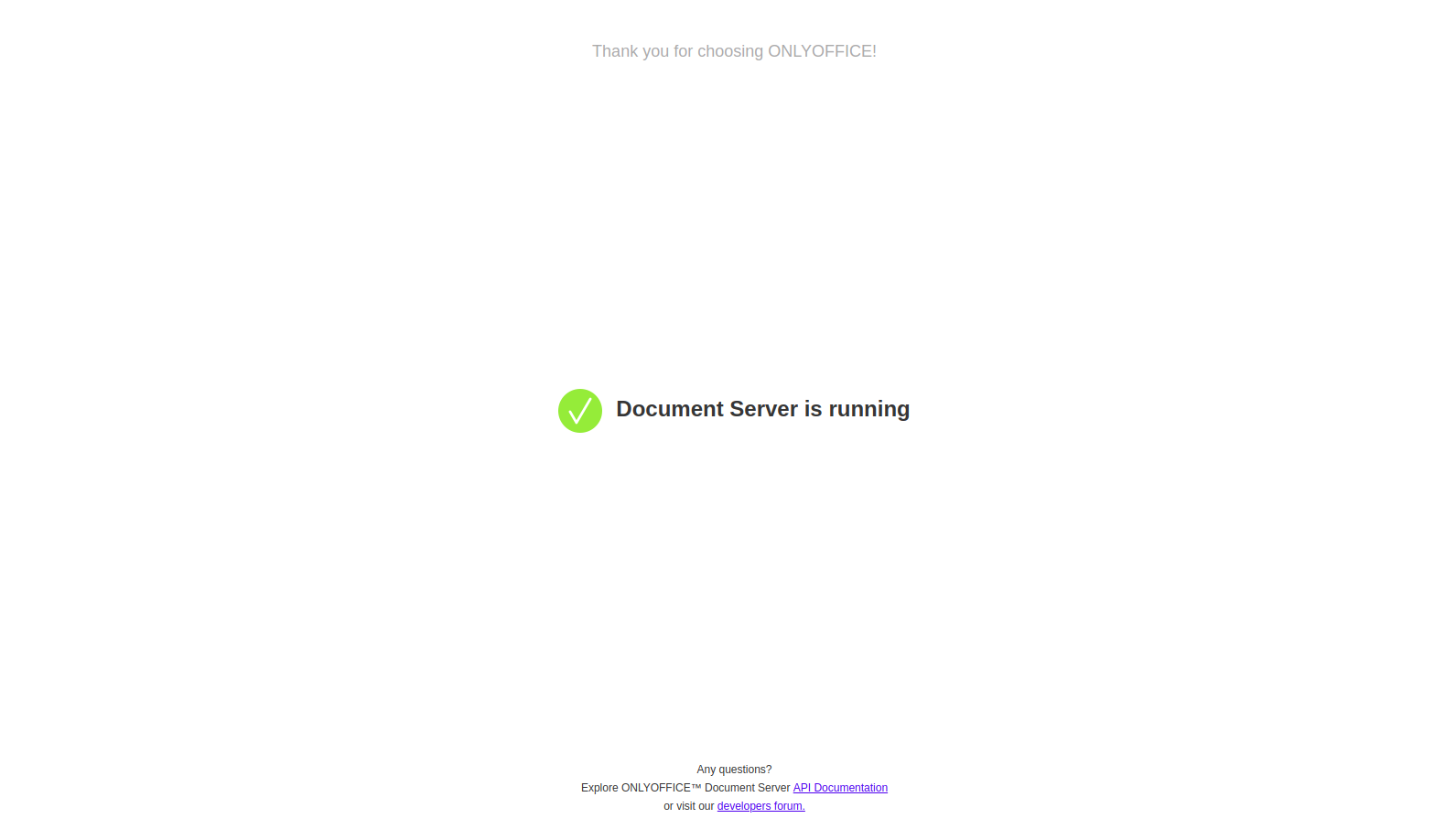 Certificate has expired · Issue #402 · ONLYOFFICE/DocumentServer · GitHub