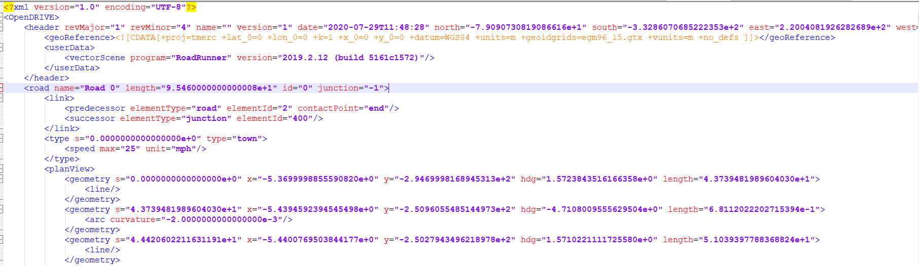 osm_to_xodr.py not working · Issue #6600 · carla-simulator/carla · GitHub