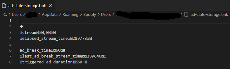 Ads no longer blocked on version 1.66 · Issue #203 · mrpond/BlockTheSpot · GitHub