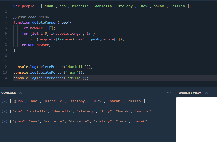 Excercise Bug · Issue #388 · learnpack/learnpack · GitHub