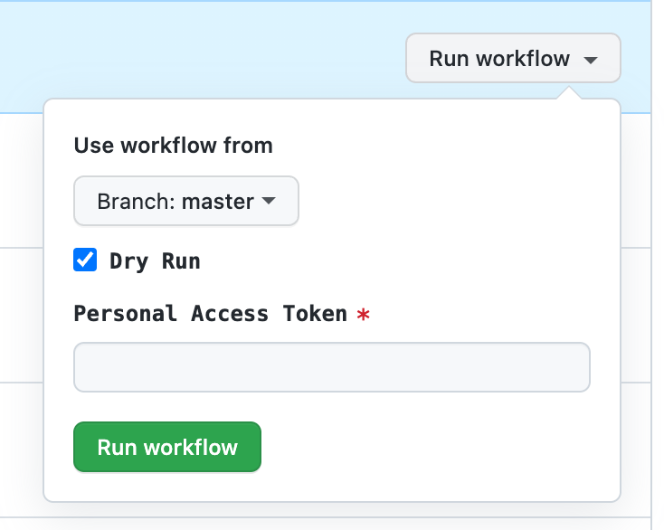 Faster and more automated releases · Issue #2334 · feast-dev/feast · GitHub