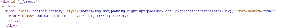Primary Color Problem · Issue 4395 · Vuetifyjsvuetify · Github
