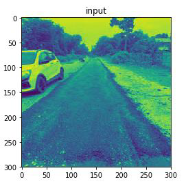 GitHub - joshishemant/Road-Type-Classification: To classify a road ...