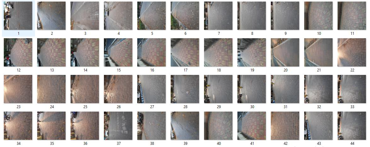 GitHub - joshishemant/Road-Type-Classification: To classify a road ...