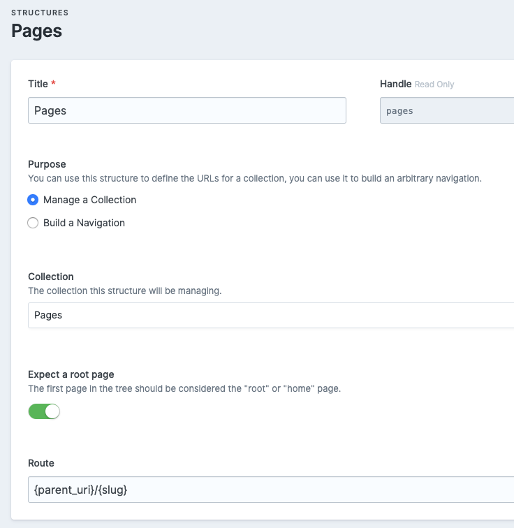 Breadcrumbs tag issue · Issue #1156 · statamic/cms · GitHub