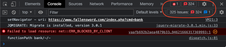 Private Network Access · Issue #2921 · evanw/esbuild · GitHub