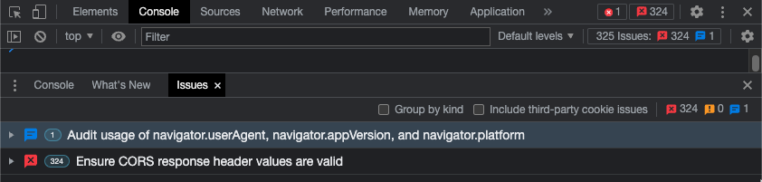 Private Network Access · Issue #2921 · evanw/esbuild · GitHub