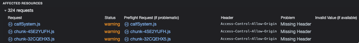 Private Network Access · Issue #2921 · evanw/esbuild · GitHub