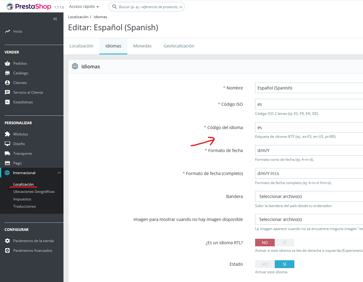 Different domain for different languages · Issue #22866 · PrestaShop/PrestaShop · GitHub