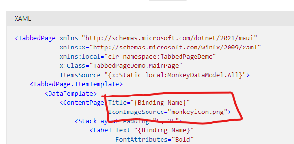 Source of image and text for tabor should be addressed · Issue #841 · dotnet/docs-maui · GitHub