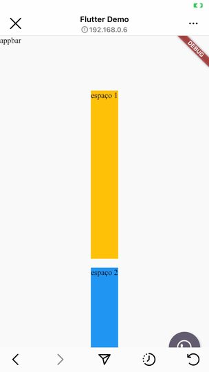 IOS Facebook\Instagram WebView bottom bar overlaps FAB · Issue #132742 · flutter/flutter · GitHub