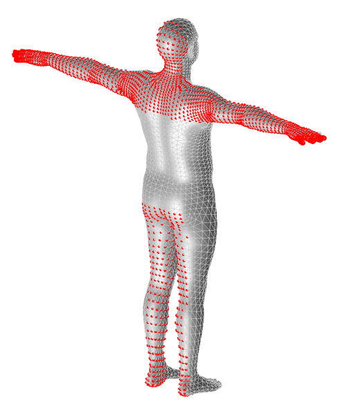 GitHub - EmmaRYoung/PredictionOfBodyShape_SMPL: READ ONLY - Thesis work ...