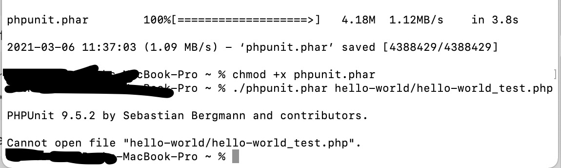 Can't quite figure out how to get started doing PHP exercises · Issue #5487 · exercism/exercism ...