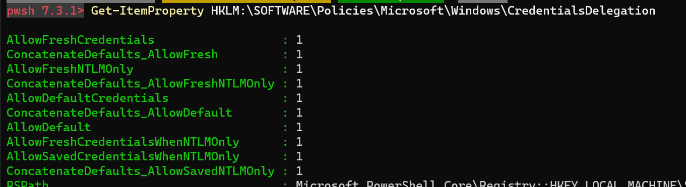 Anyone able to create Azure Domain on Windows 11 Home ? · AutomatedLab AutomatedLab · Discussion ...
