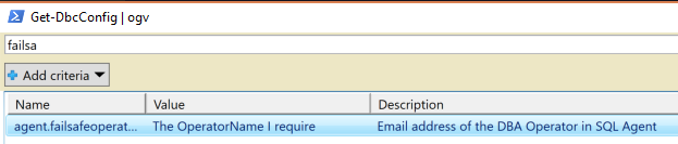 Expecting $NULL but got a Value errors - These seem to be wrong checks · Issue #497 · dataplat ...