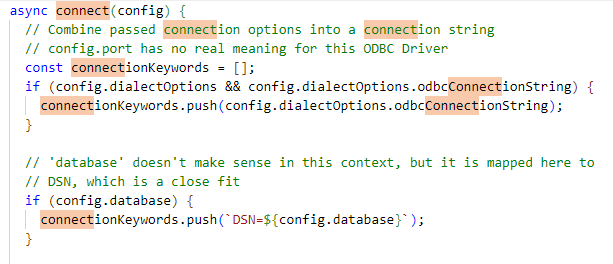 ibmi Dialect Issues · Issue #15227 · sequelize/sequelize · GitHub