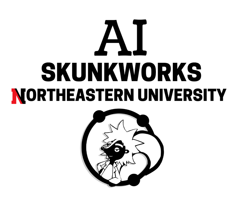 neuaiskunkworks (AI Skunkworks at Northeastern) · GitHub