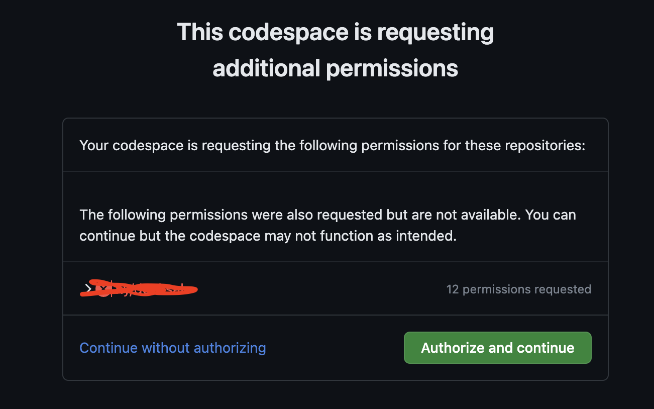 Installation Of Private Repo Via Composer Fails In Github Codespaces · Community · Discussion