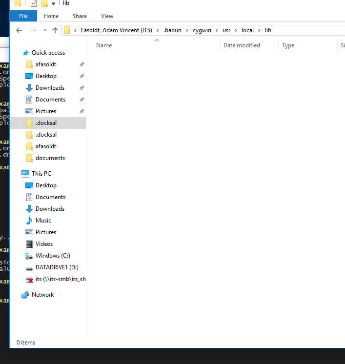Docksal OpenSSL? · Issue #625 · docksal/docksal · GitHub