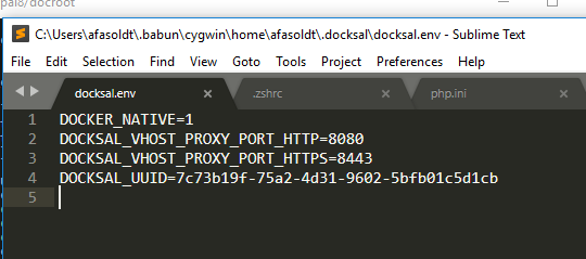 Docker Network Not Operating Harmoniously with Ethernet and Proxy · Issue #1753 · docker/for-win ...