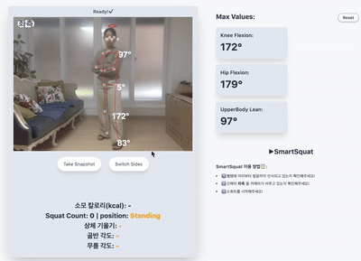GitHub - KMSAP/AngelSquat