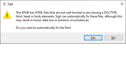 Indesign > ePub · Issue #571 · Sigil-Ebook/Sigil · GitHub