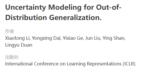 ECCV metadata · Issue #218 · Future-Scholars/paperlib · GitHub