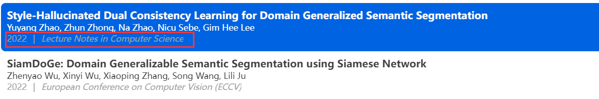 ECCV metadata · Issue #218 · Future-Scholars/paperlib · GitHub