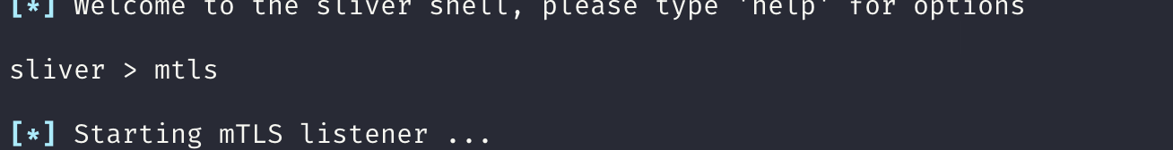How can I reconnect the previous session? · Issue #428 · BishopFox/sliver · GitHub