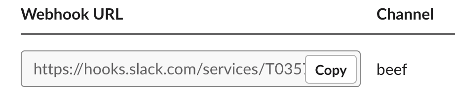 Slack webhooks are not working properly. · Issue #2819 · beefproject/beef · GitHub