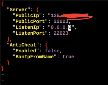 Cannot connect destination host · Issue #510 · Impostor/Impostor · GitHub