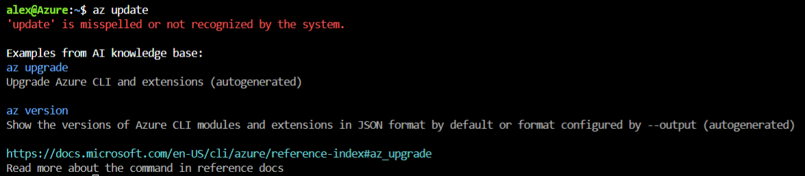"Terraform Authentication on AKS" article issues · QualiTorque · Discussion #118 · GitHub