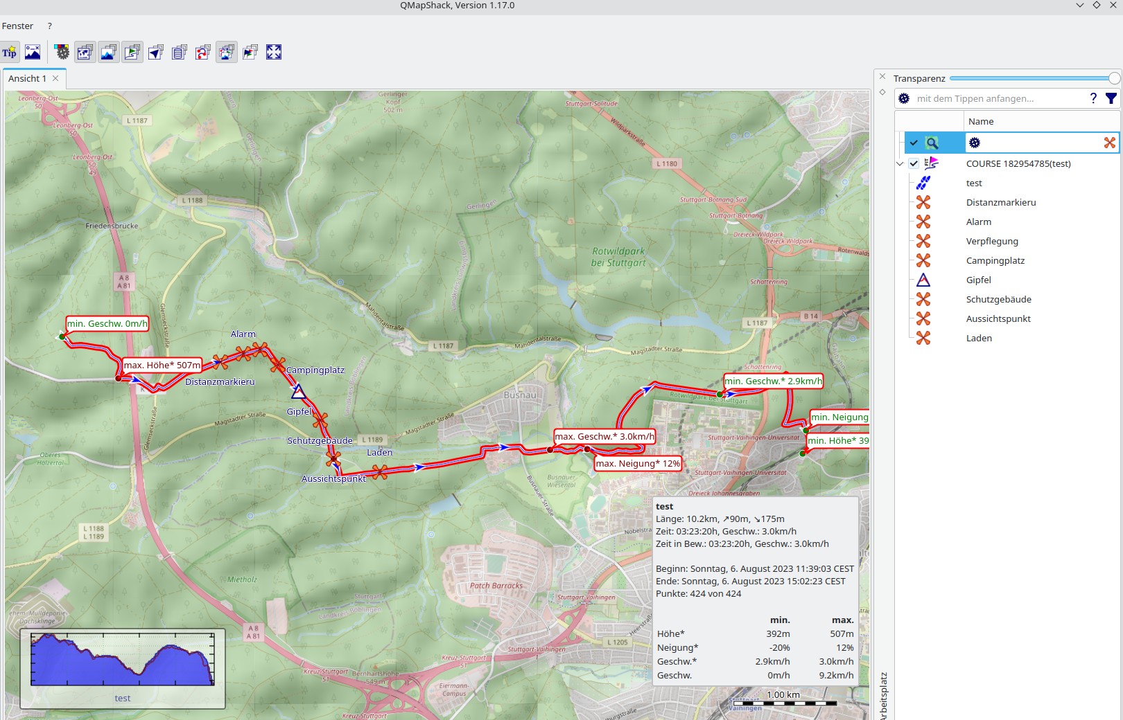 Special fit file crashes QMS · Issue #628 · Maproom/qmapshack · GitHub