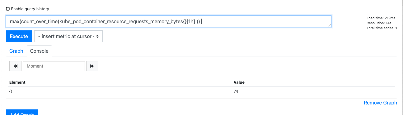 Issues With The Model When Running On Gke · Issue 459 · Opencostopencost · Github