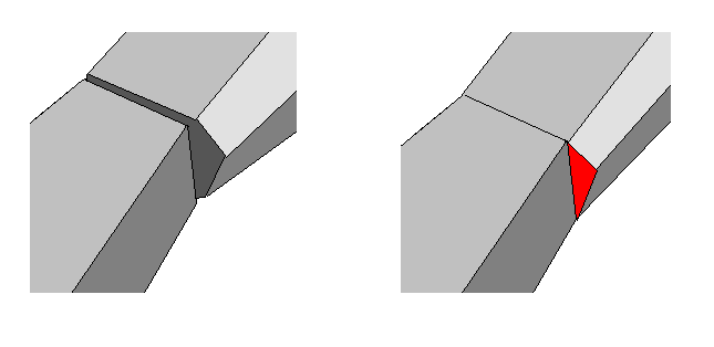 Cancellation mode 2 manifold faces · Issue #1316 · cnr-isti-vclab ...