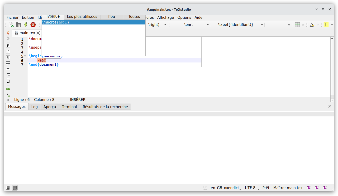 Macro completion of a local style file when master doc is automatic · Issue #3285 · texstudio ...