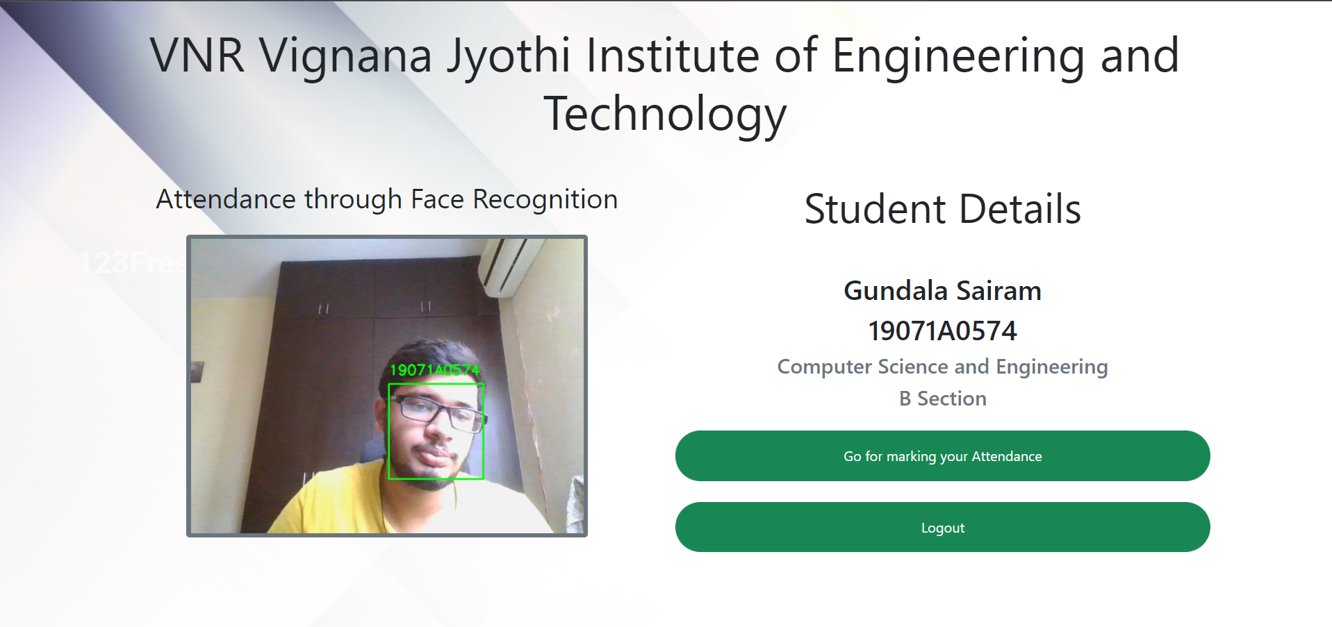 GitHub - drakcoder/Technocratic-Dynamos: project submission for hackX