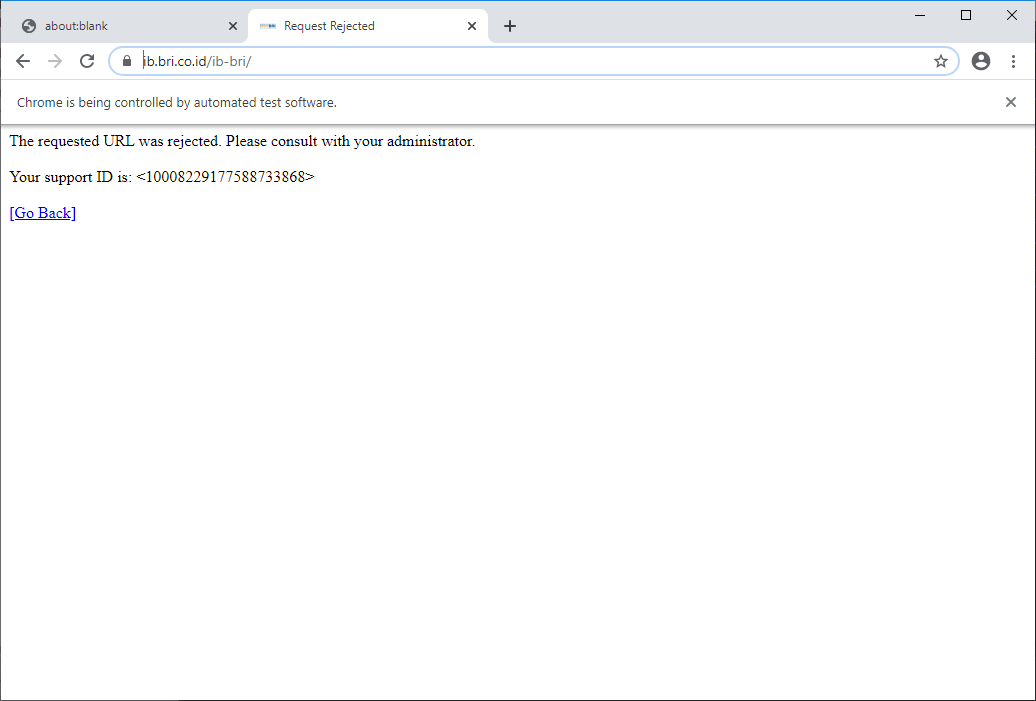 navigator.webdriver still can be detected · Issue #222 · berstend/puppeteer-extra · GitHub