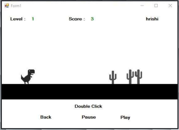 GitHub - hrishikeshchande/T_Rex_Game