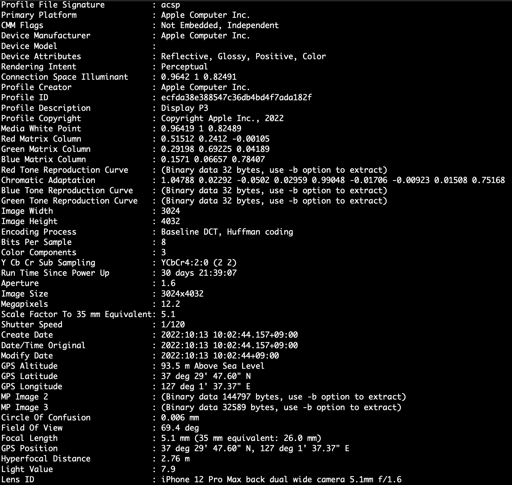 Depth Map Metadata Is Lost · Issue 113420 · Flutterflutter · Github 9355