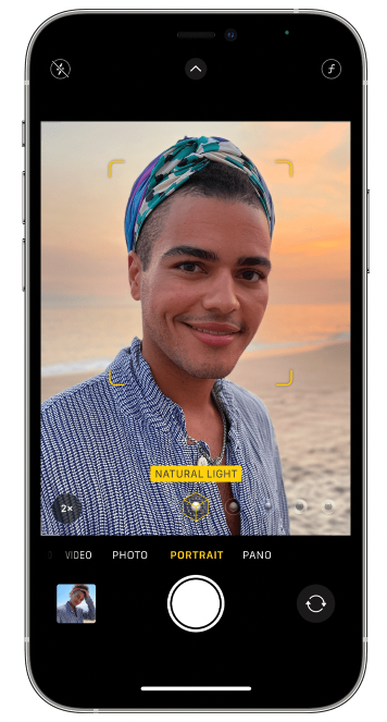 Camera Adding Portrait Mode Not Orientation For Camera · Issue 113670 · Flutterflutter 