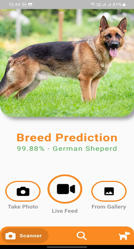 GitHub - thisiskritartha/Dog-Breed-Classification: Dog breed Classification using CNN ...