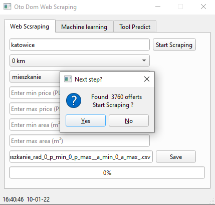 GitHub - BartoszTajak/Oto_Dom
