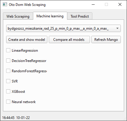 GitHub - BartoszTajak/Oto_Dom